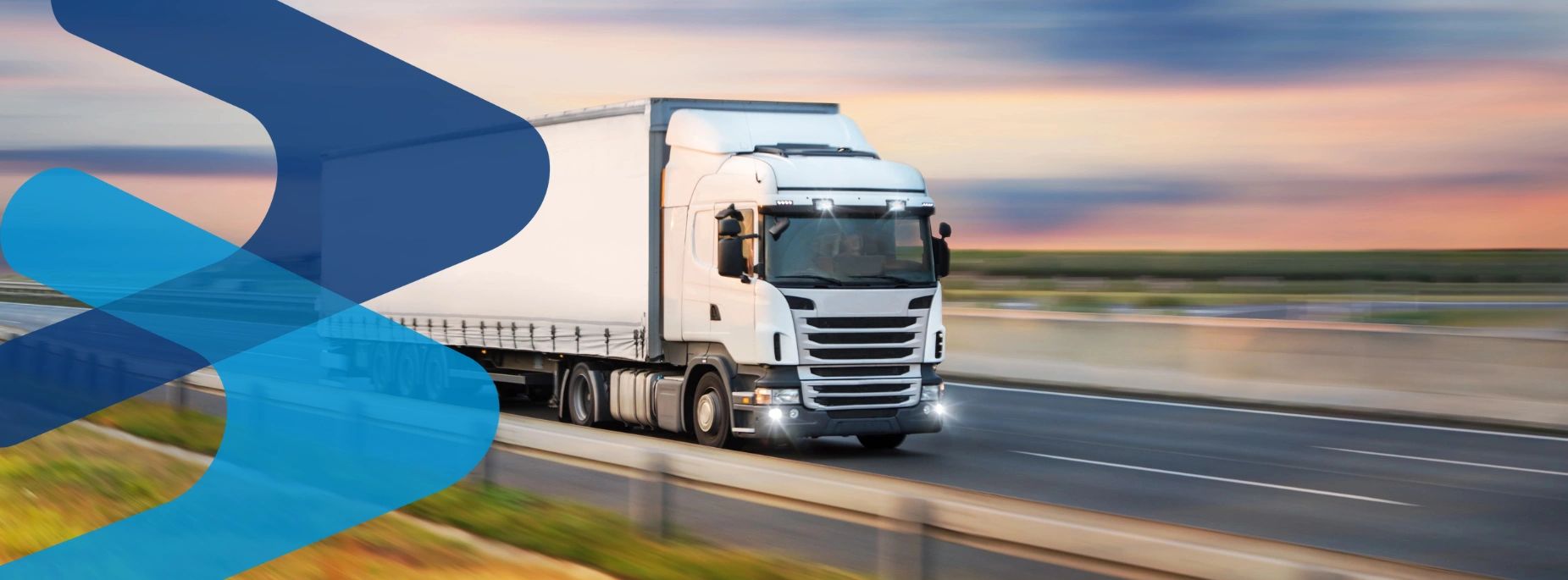 Ground Transportation Services | Blueway Logistics